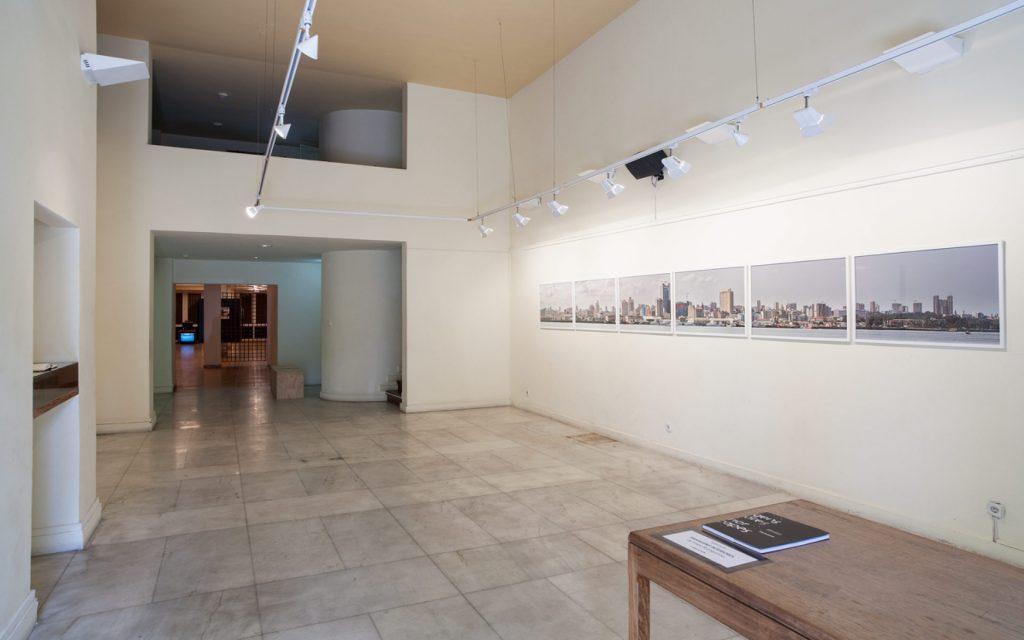 Visual Identity 2015 – Portuguese Cultural Center – Anima